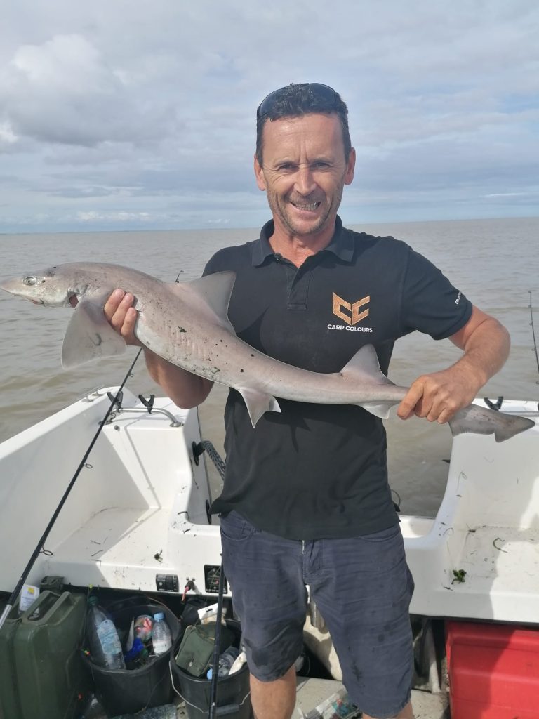 Angling Tuitions Direct, Essex, Learn To Fish, Rochford, Wakering ...